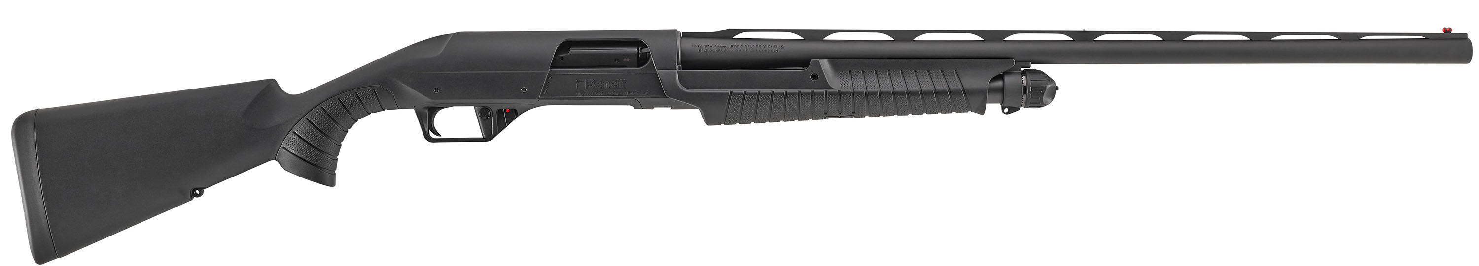 Benelli® Nova 3 Pump-Action Shotgun | Bass Pro Shops Canada